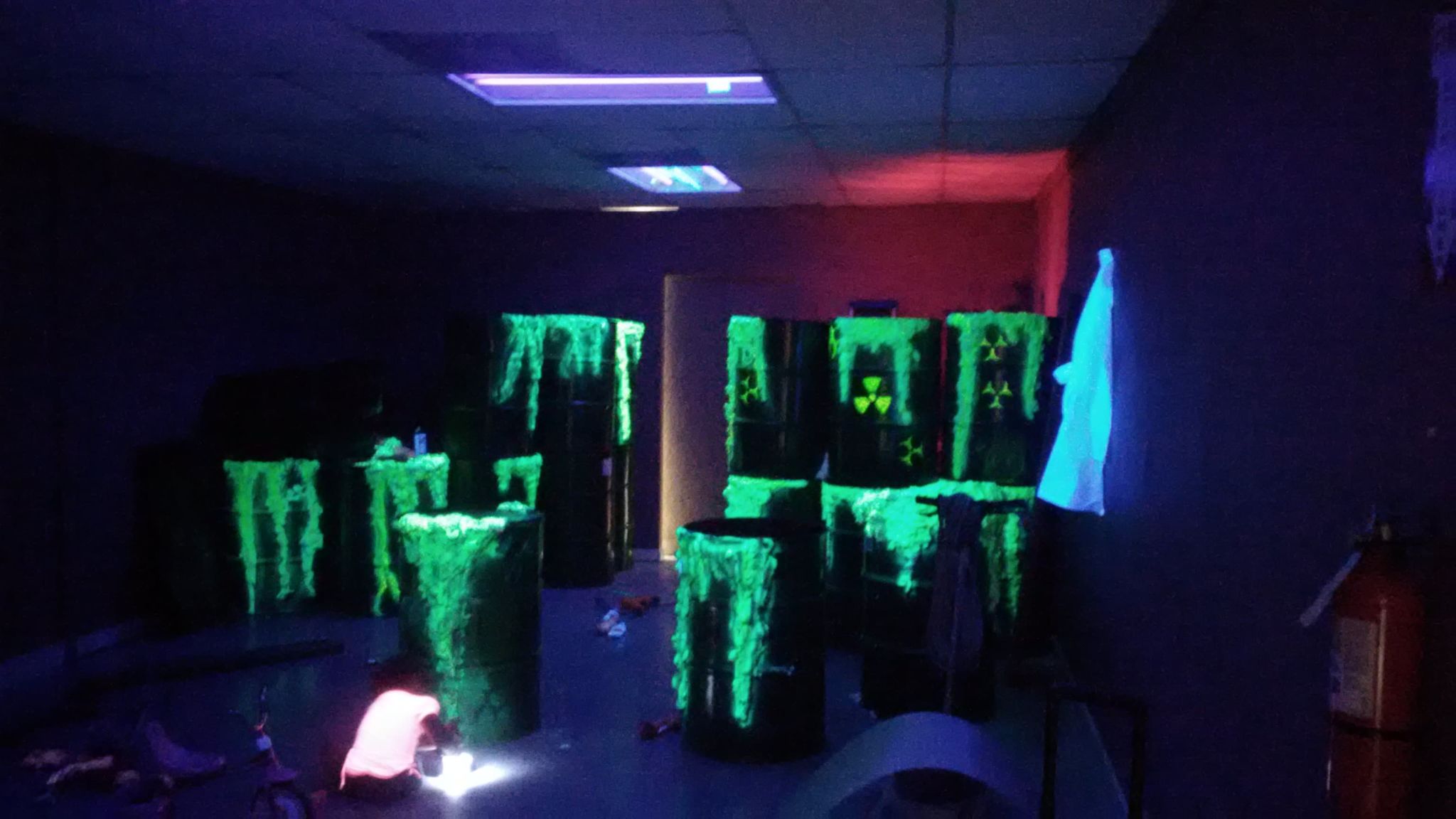 West Palm Beach Escape Rooms